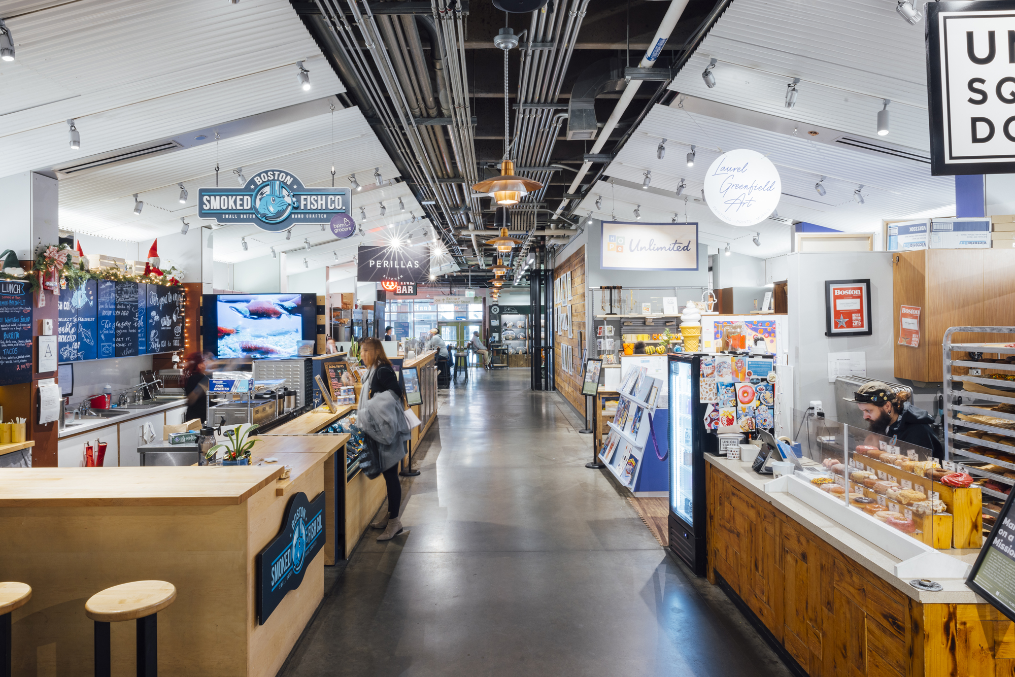 visit - Boston Public Market